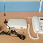 Fixed Cellular Terminal (FCT) | Voicelogger India